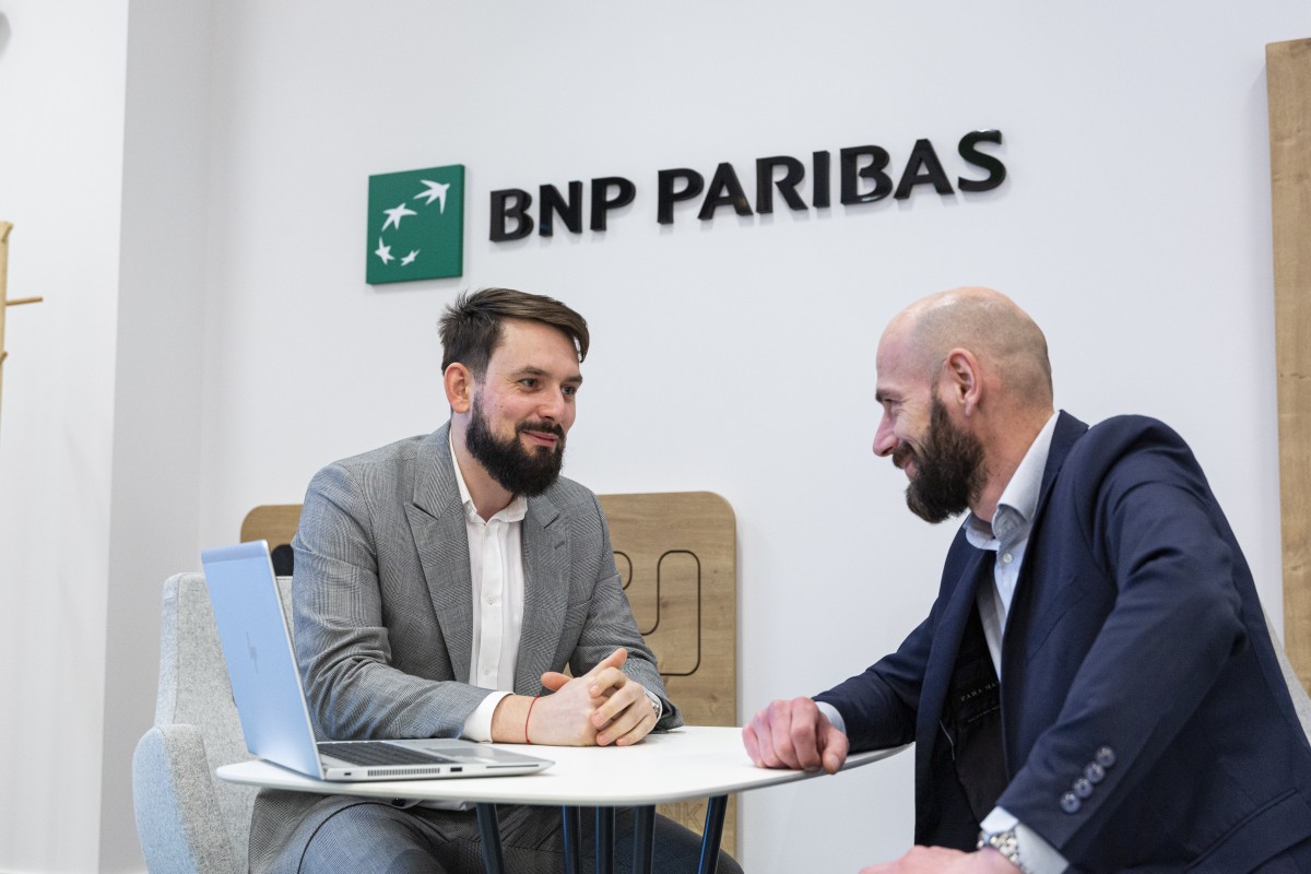 Unlocking the Potential of BNP Paribas Placement: A Comprehensive Guide ...